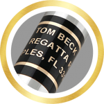 Custom Golf Club Labels | Protect Your Golf Investment