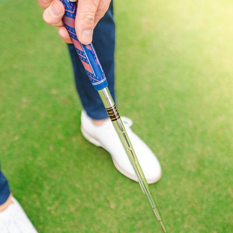 Custom Golf Club Labels | Protect Your Golf Investment