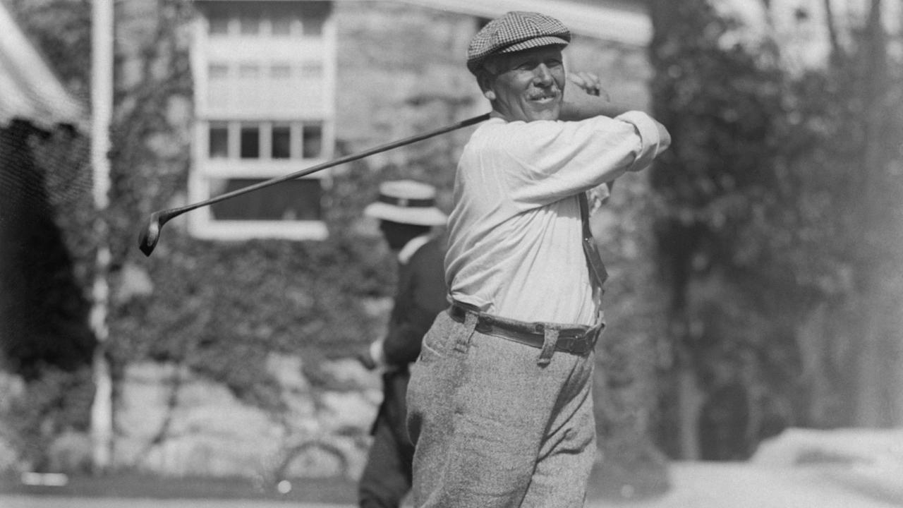 The Fascinating History of Golf in the Olympics - Pin High